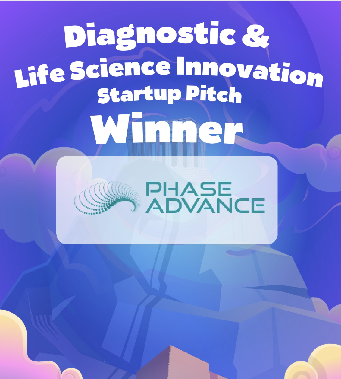 News - Phase Advance